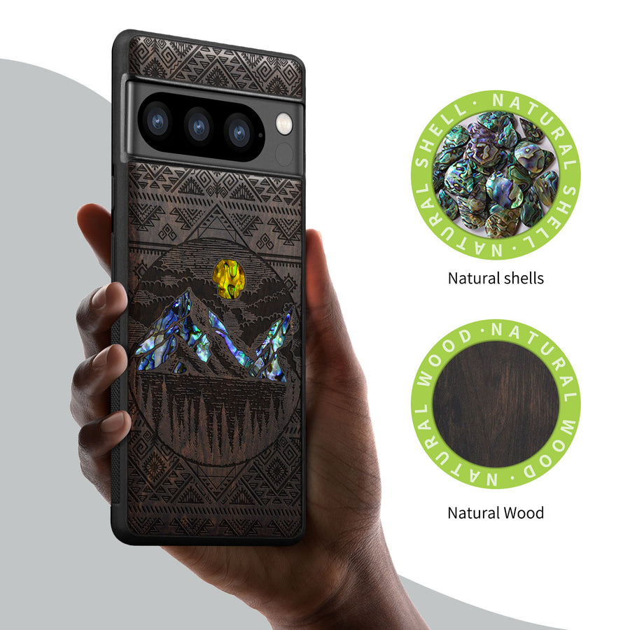 Google Pixel– Carveit Art