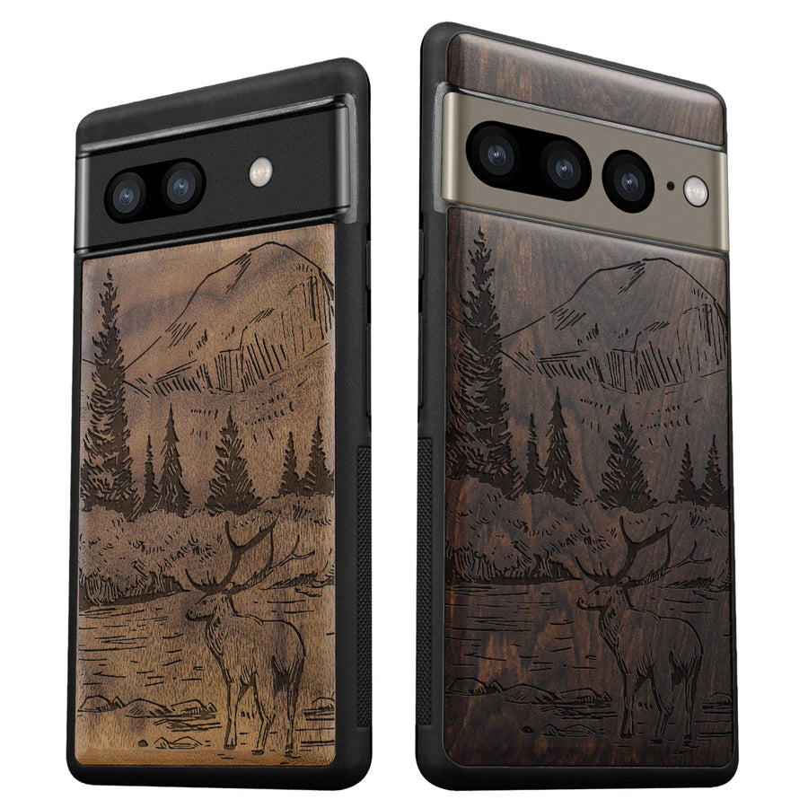 Google Pixel– Carveit Art